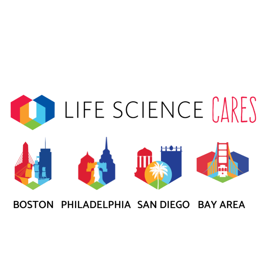 Empowering Communities: iuvo Supports Life Science Cares' Mission